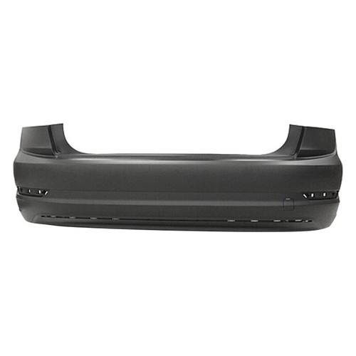 For 2019-2021 Volkswagen Jetta Rear Bumper Cover | eBay
