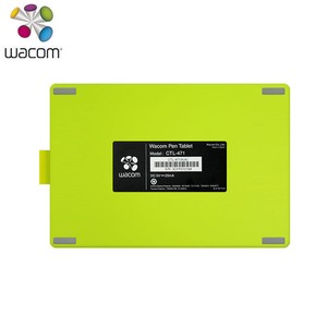 Wacom Bamboo Pen Ctl 460 - gouser