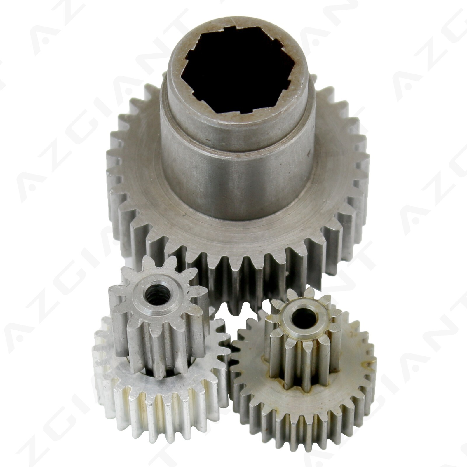 597002W800 59700B8900 full Hyundai Santa Fe Car Hand Brake Module Motor ...