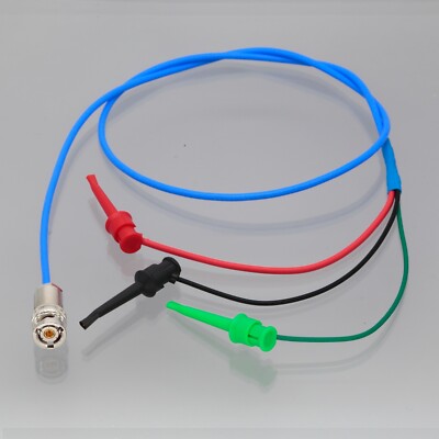 Cables - Triaxial Cable