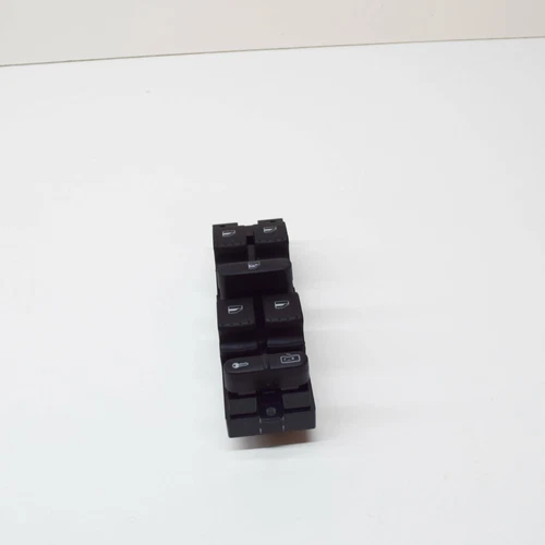 NEW VOLKSWAGEN GOLF MK4 DRIVER WINDOW CONTROL SWITCHES 1J4959857D 2000 ...