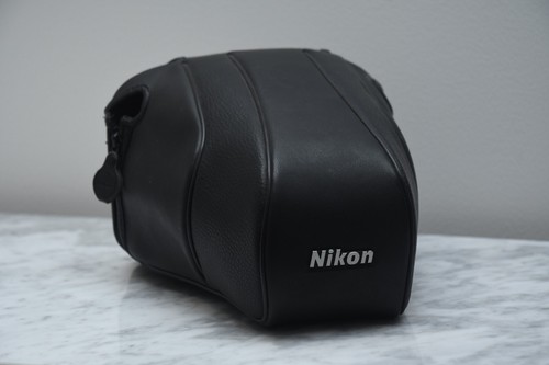 Nikon CF-58 Case for F100 Camera | eBay