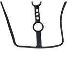 For Toyota Camry Corolla Lexus Scion 2.4L Cylinder Head Cover Gasket ...