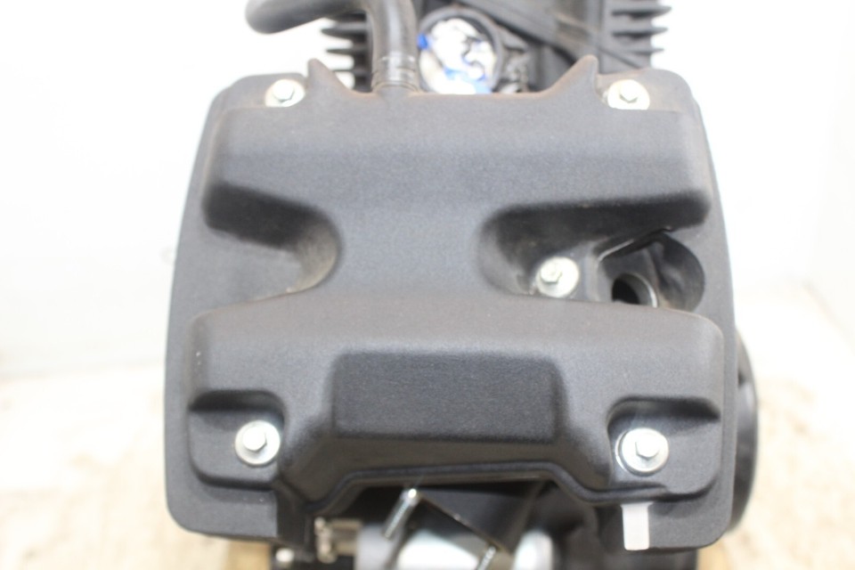 2015 HARLEY-DAVIDSON STREET 500 XG500 ENGINE MOTOR GOOD STRONG RUNNER ...