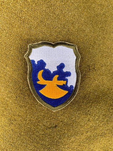 US ww2 Dday Phantom Normandie Utah Omaha veste casque para 1st 29th 4th ...