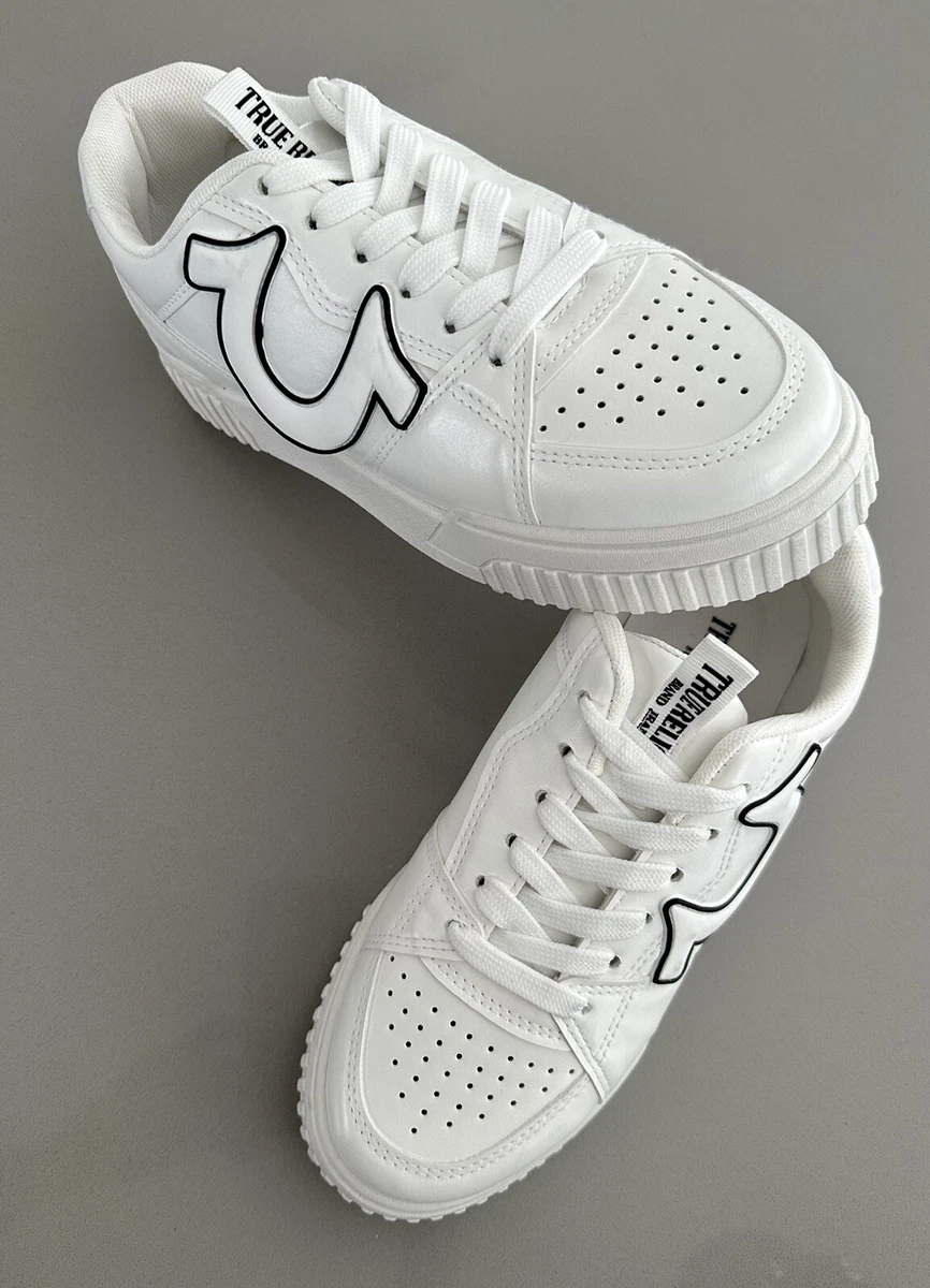 True Religion Shoes For Women