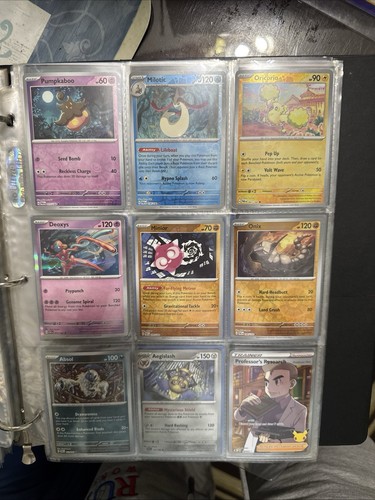 600+ POKEMON CARD LOT! FULL ART HOLO RARE TRAINER Pikachu Charizard Eve ...