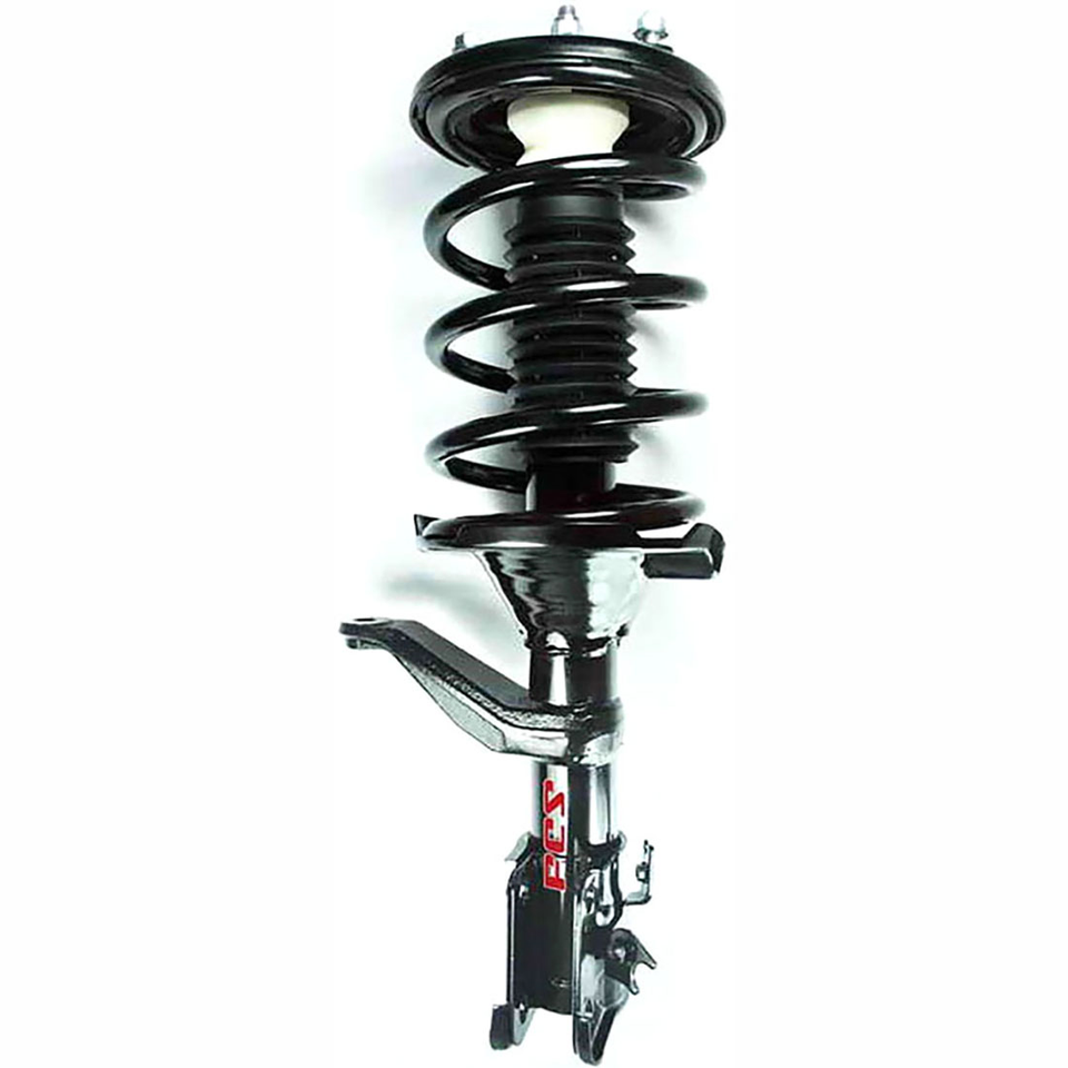 High Quality Front & Rear Struts For 2003-2006 Honda Element Suspension ...