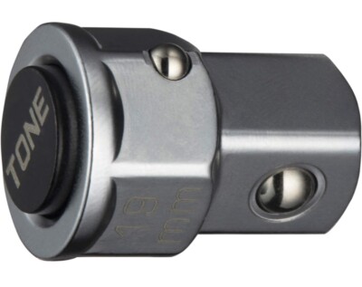 TONE Tools Japan - Motorsport 19mm Box End Wrench To 1/2" Socket ...