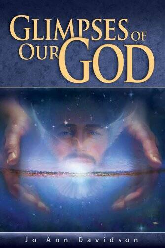 Glimpses of Our God - Paperback By Jo Ann Davidson - GOOD 9780816325030 ...
