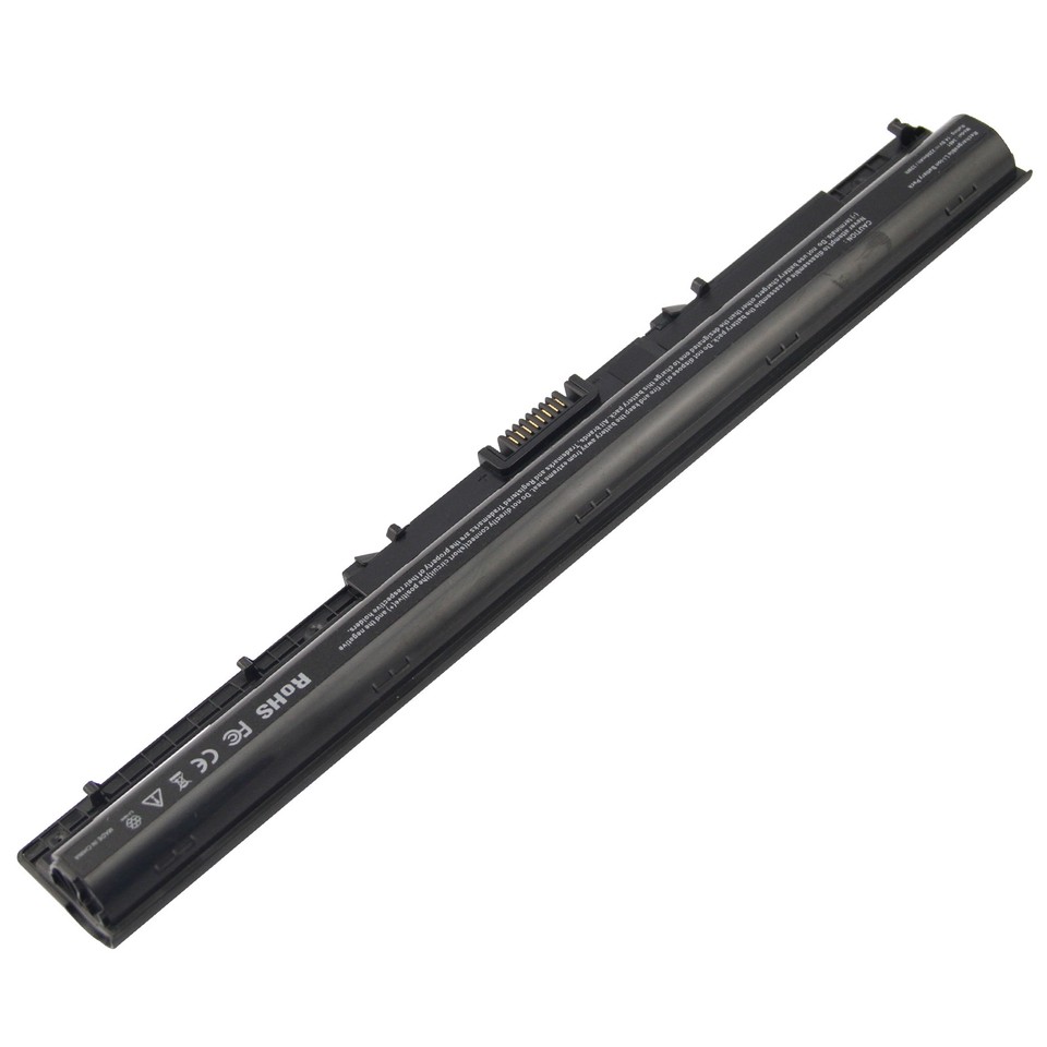 Laptop Battery For Dell Inspiron 15 (5551) (5555) (5558) P51F WKRJ2 ...