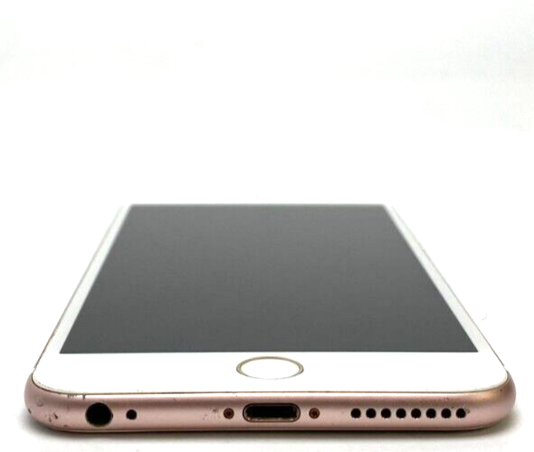 IPHONE 6s PLUS A1687 128GB ~UNLOCKED~ CDMA + GSM WORLD PHONE MKVJ2LL/A ...