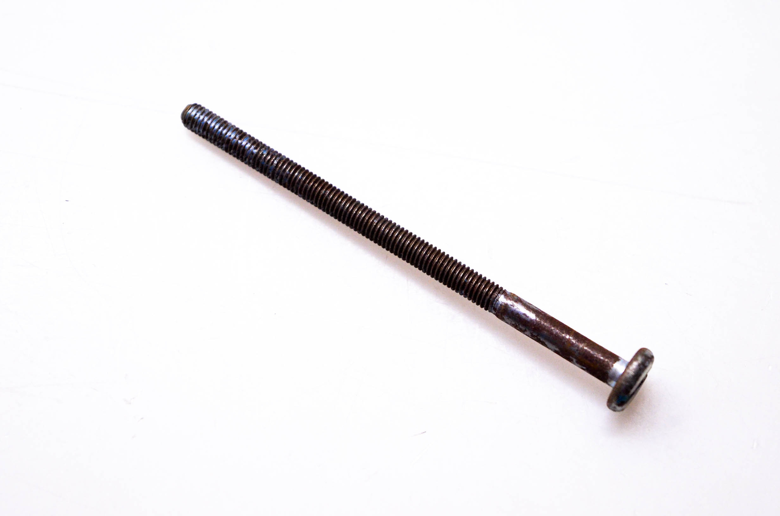 New OEM Briggs & Stratton 93374 Air Cleaner Screw NOS | eBay