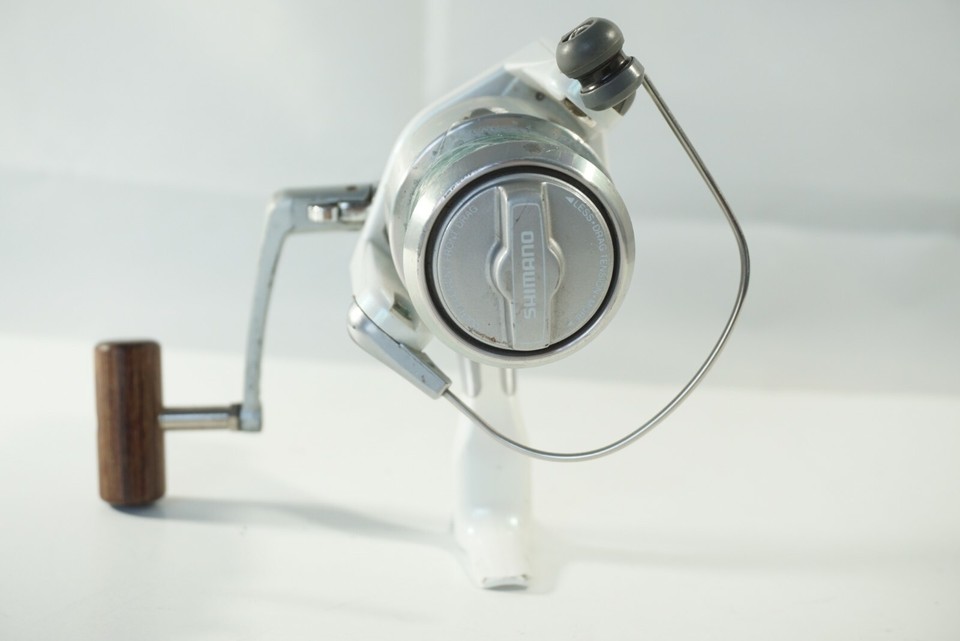 Shimano Biomaster 5000 4 Ball Bearings Spinning Reel, FREE 2-3 Day Ship ...