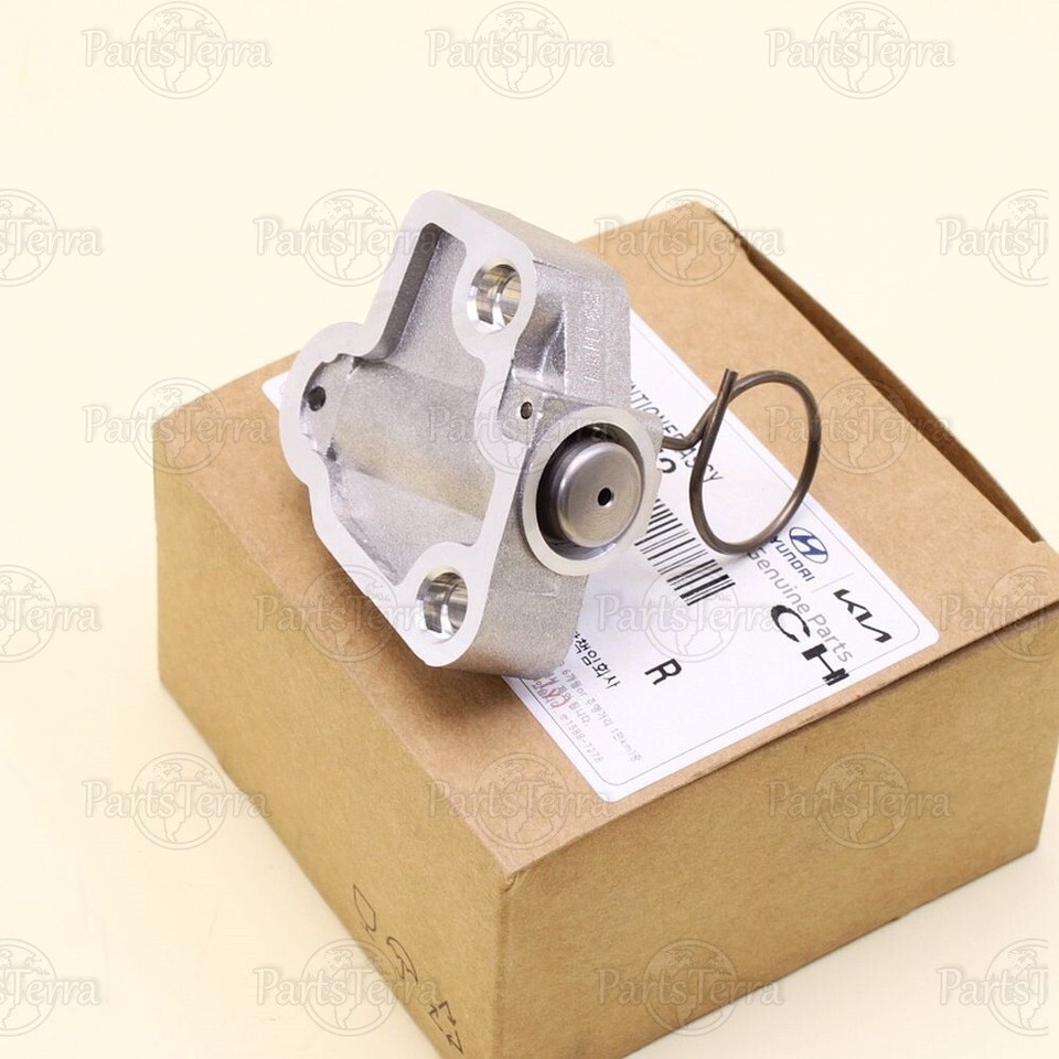 24470-25052 Genuine OEM KIA Optima HYUNDAI Tucson Engine Timing Chain ...