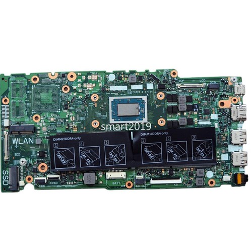 Dell Inspiron 14 (5485) /15 (5585) Quad Core AMD Ryzen Motherboard ...