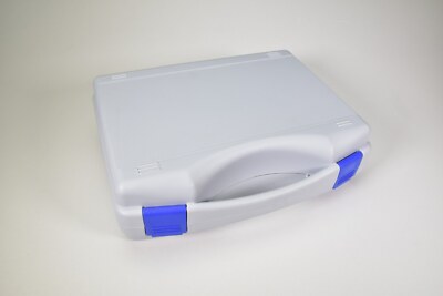 Operator Interface Panels - User Interface