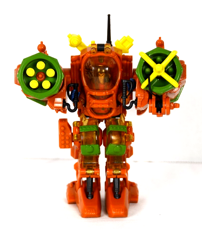 EXO-SQUAD JT Marsh Wolf Bronski Rita Torres E-Frame Figures Playmates ...