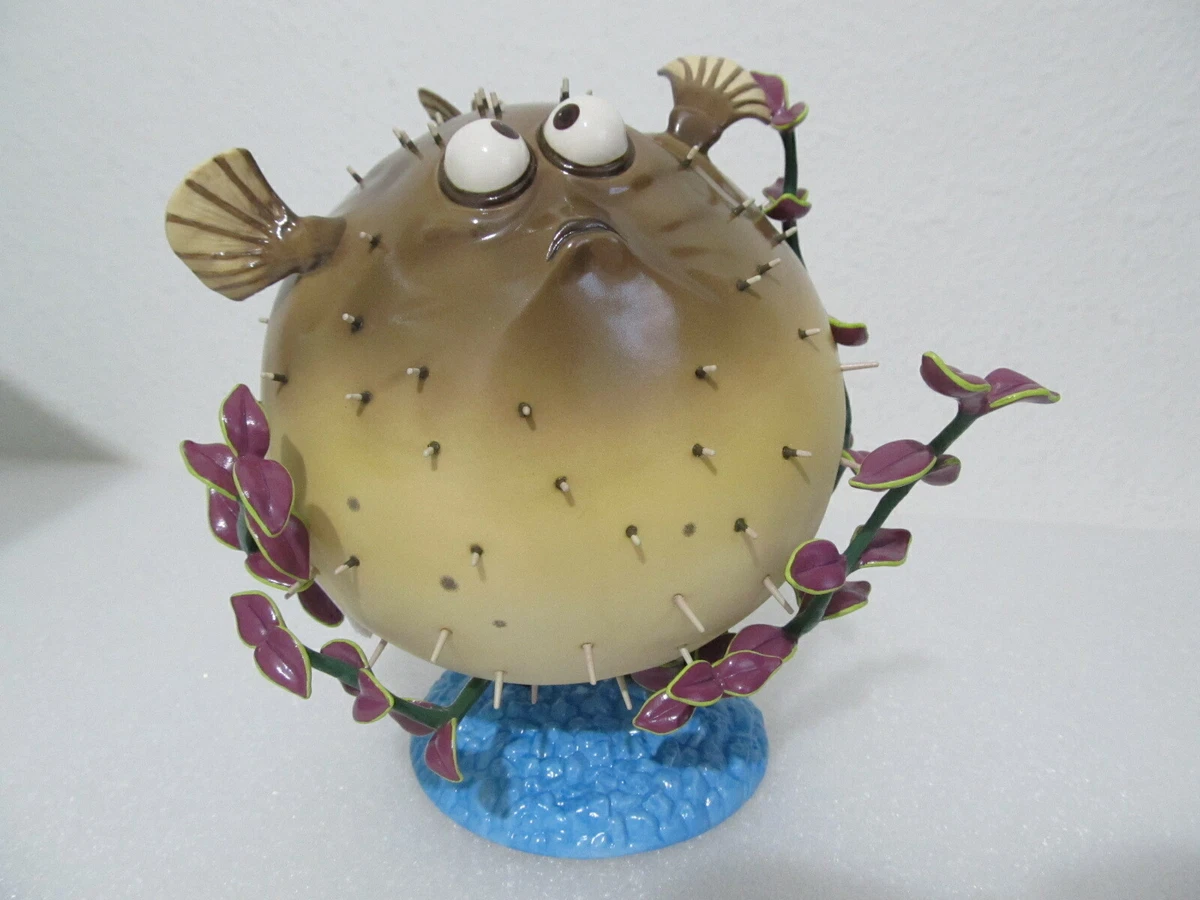 Bloat From Finding Nemo