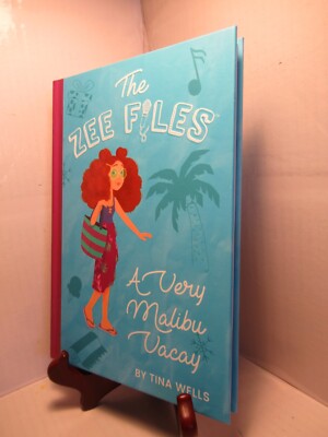 The Zee Files / A Very Malibu Vacay /by Tina Wells | eBay