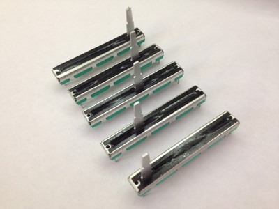 Behringer Mixer Spare Parts | Reviewmotors.co