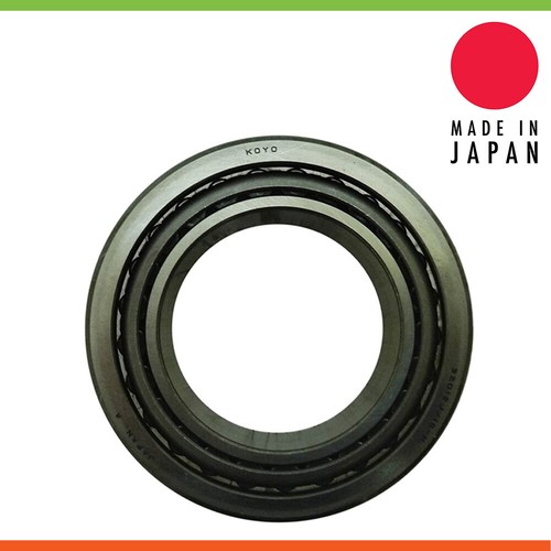 Differential Carrier Bearing For Toyota Landcruiser HZJ79 - 4.2L 1HZ ...