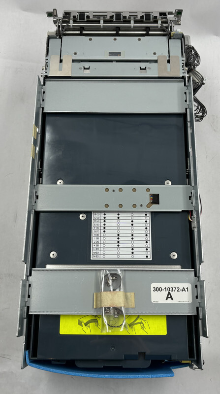 FUJITSU KD03300-C502 C510 ATM CASH CASSETTE | eBay