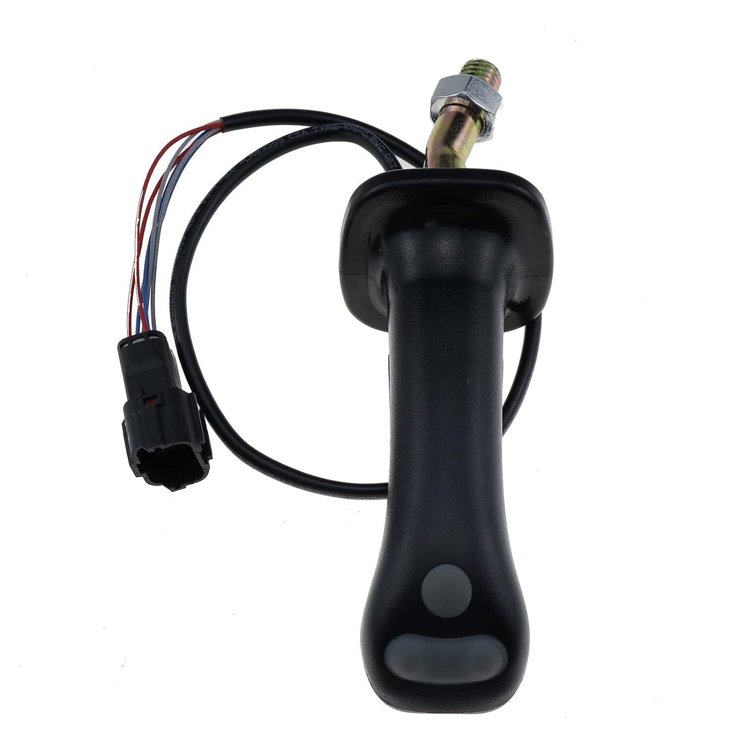 Left-Hand Joystick 113-2531 for Caterpillar 307 312 312B L 315 315B L ...