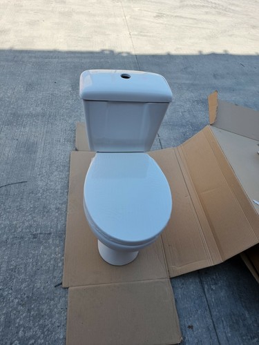 Complete Toilet Set | eBay UK