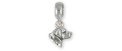 Labrador Retriever Jewelry Sterling Silver Handmade Labrador Retriever ...