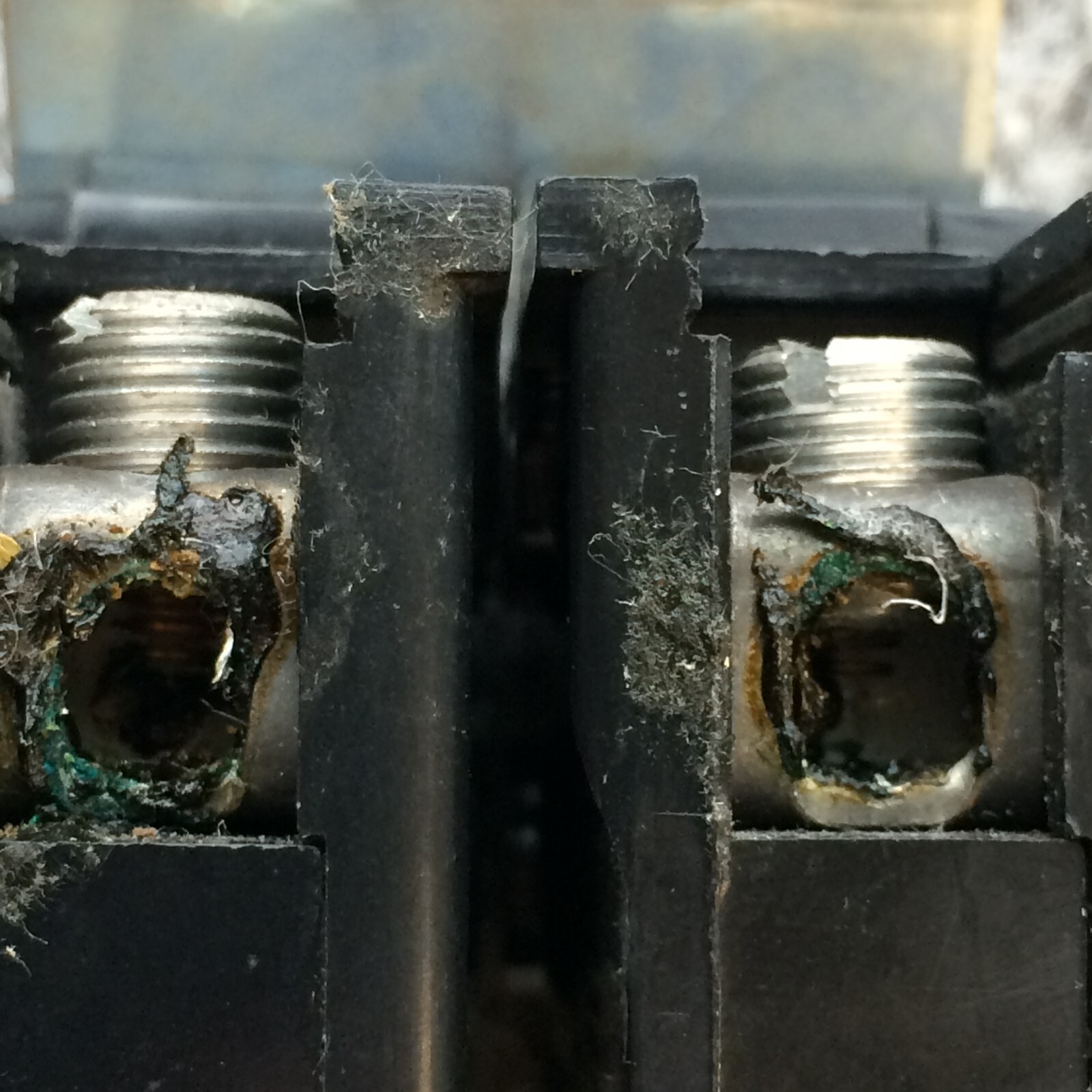 NA250 FPE Federal Pacific 2x NA150 50 Amp 1 Pole Stab-Lok Thick Wide Red | eBay