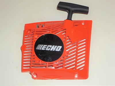 ECHO Chainsaw CS-620P Pull Start - OEM | eBay