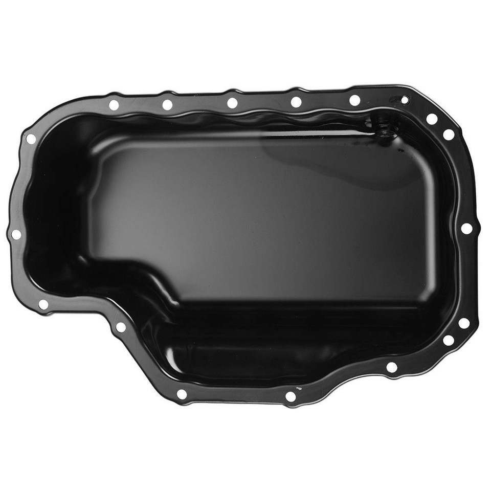 Engine Lower Oil Pan for Mercedes G550 GL450 ML550 ML63 R63 AMG 4.6L 5 ...
