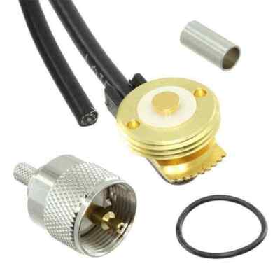 ACCY MOUNT BMM 3/4 58A | eBay UK