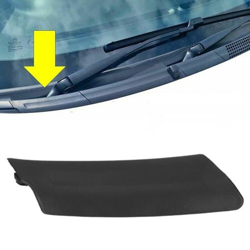 Front Right Wiper Scuttle Panel Trim Cover 735452712 For Fiat 500 2007 ...