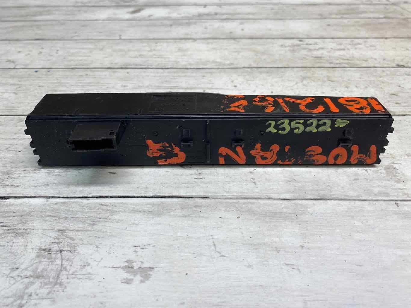 2015 FORD MUSTANG THEFT LOCKING IMMOBILIZER CONTROL MODULE OEM ...