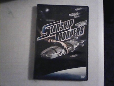 MULDOON,PATRICK STARSHIP TROOPERS / (AC3 DOL DUB RPKG SUB WS) DVD NEUF ...