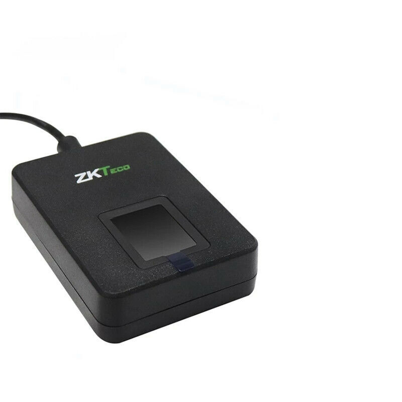 Zkteco ZK9500 Live10R 500DPI USB Biometric Fingerprint Reader USB ...