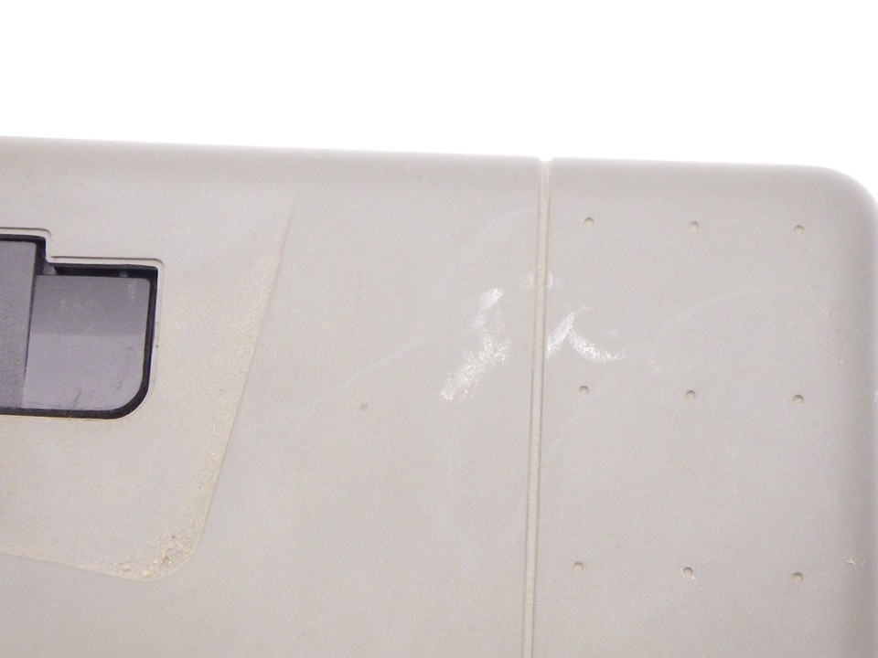 AS IS-SEGA Saturn Console (HST-0004 / Gray) Sega Saturn JP GAME ...