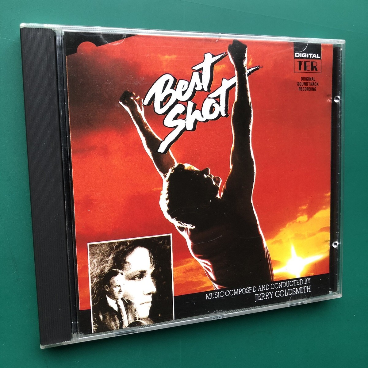 Jerry Goldsmith Greatest Hits Listen To Orchestral Suite Based On