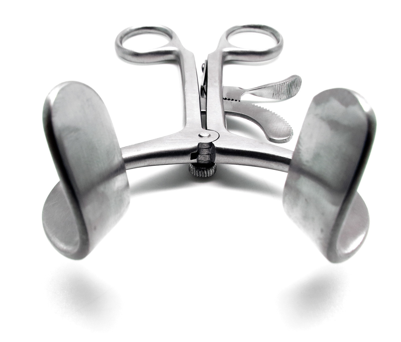 Dental Mouth Gag 5.5" Surgical Mouth Opener Molt Stainless Steel ...