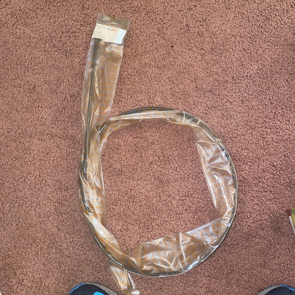 Stihl fc90,fc91,fc75,fs90,fs110r,fs80r,fs94 drive shaft flex 4137 711 ...