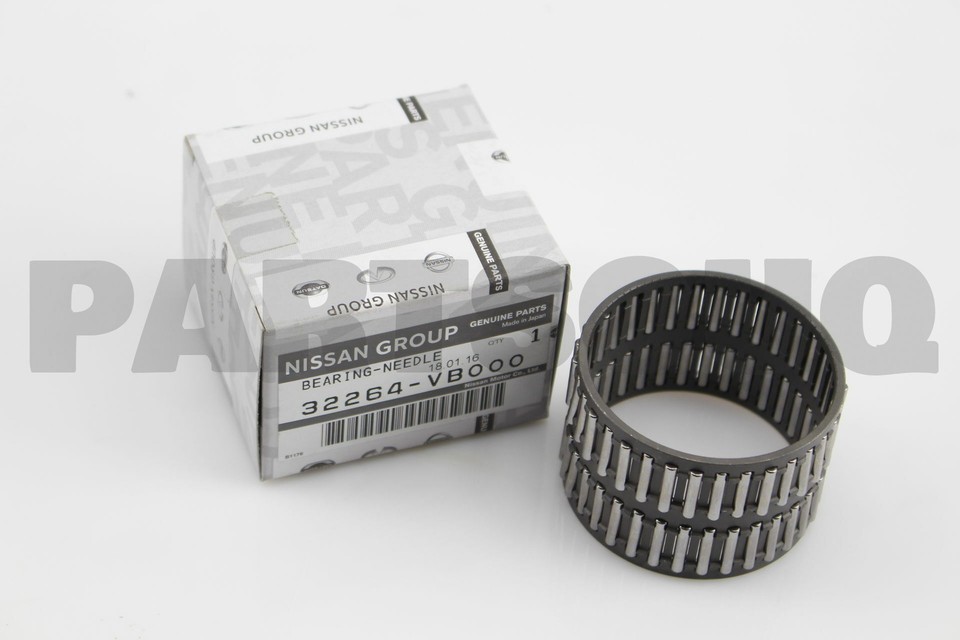32264VB000 Genuine Nissan BEARING-NEEDLE,MAIN SHAFT 32264-VB000 | eBay