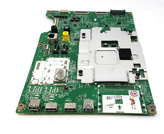 LG Oled55b7a-u 55b7a Main Board EBT65053201 for sale online | eBay