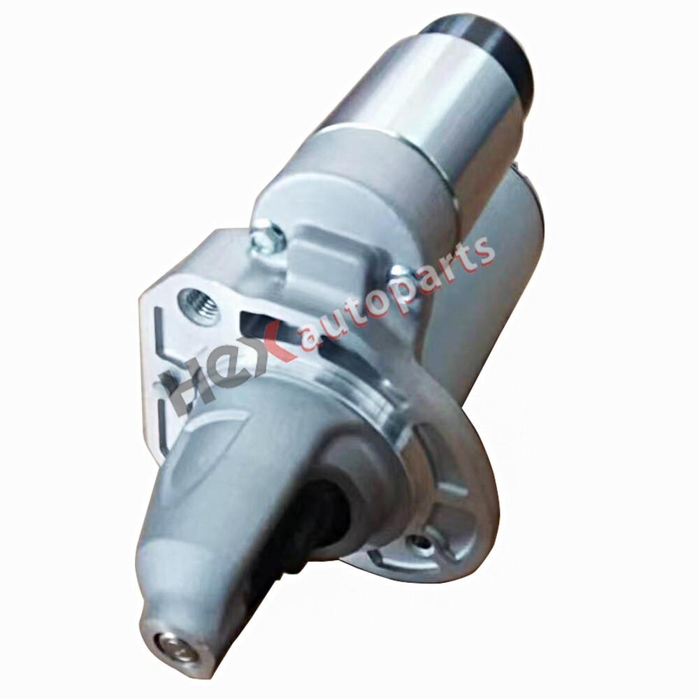 Starter fits 2011-2016 Dodge Challenger Charger Durango Chrysler 300 3 ...