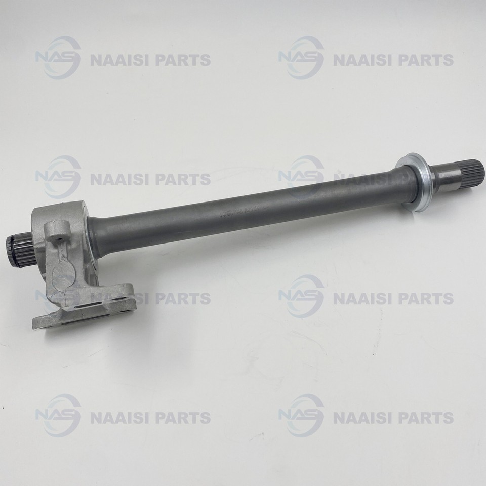 New Front Right CV Intermediate Shaft for 07-12 Honda Accord 09-14 ...