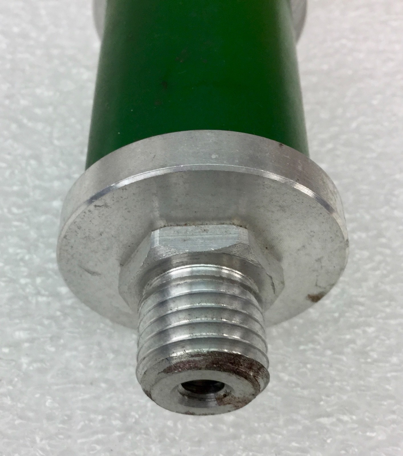 FANUC ROBOTICS NO-2240-535 SMOOTH WRIST PIN DOOR OPENER NO BOX for sale ...