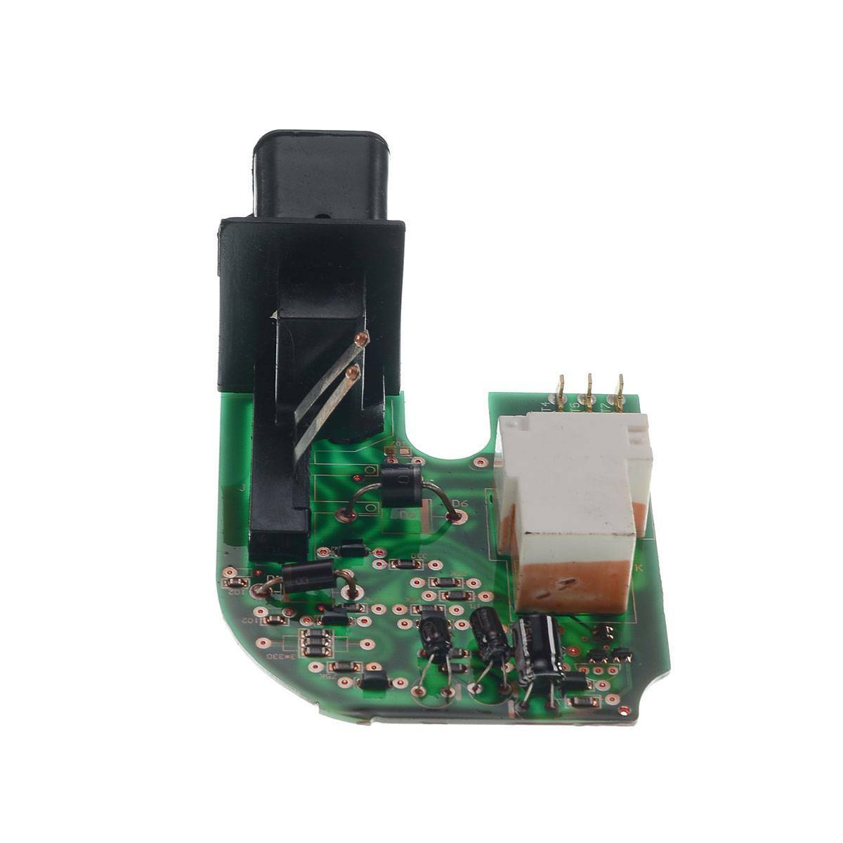 Wiper Motor Pulse Module Board for Chevy GMC Jimmy Yukon Pontiac Olds ...