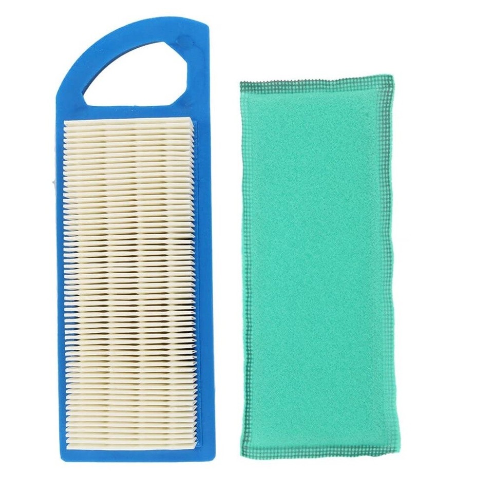 Air Filter W/Oil Tune Up Kit GY20573 For John Deere LA115 LA105 LA110 ...