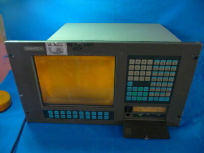 Advantech AWS-842T Color Workstation CRT Monitor | eBay